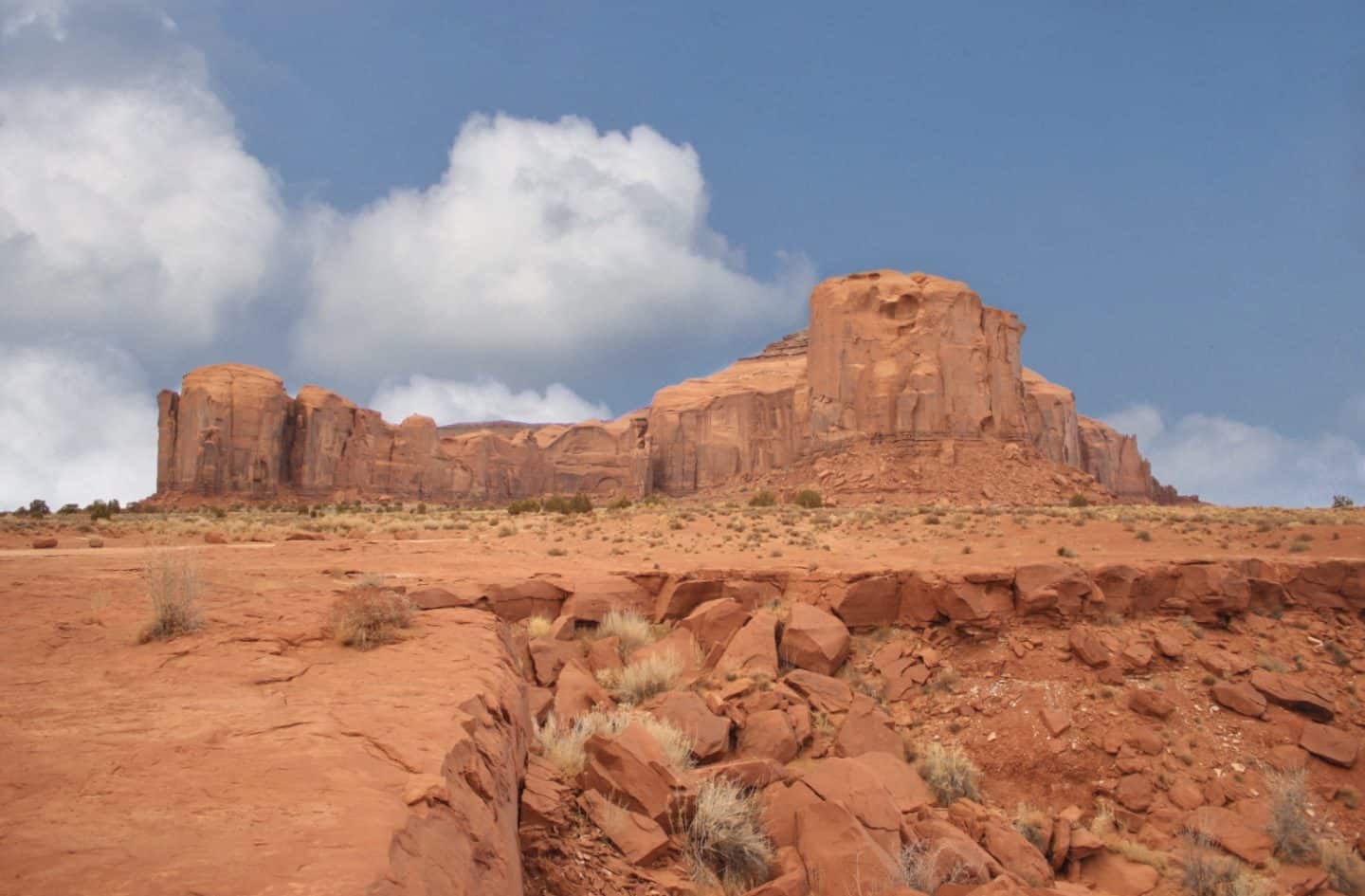 YOUR PERFECT GUIDE FOR AN AMAZING VISIT TO MONUMENT VALLEY • Sophie ...