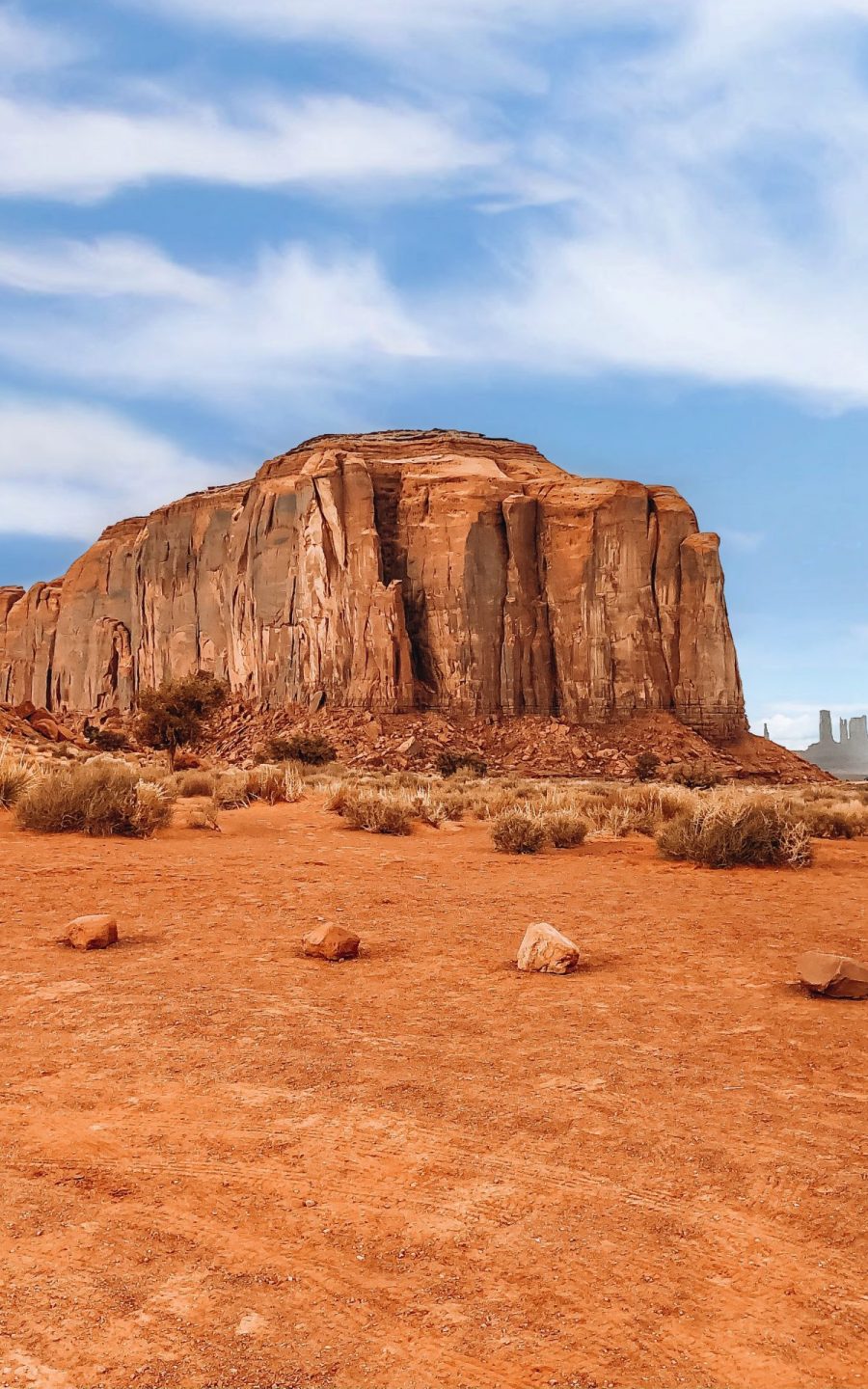 YOUR PERFECT GUIDE FOR AN AMAZING VISIT TO MONUMENT VALLEY • Sophie ...